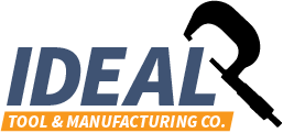 Homepage - Ideal Tool & Manufacturing Company, Inc.