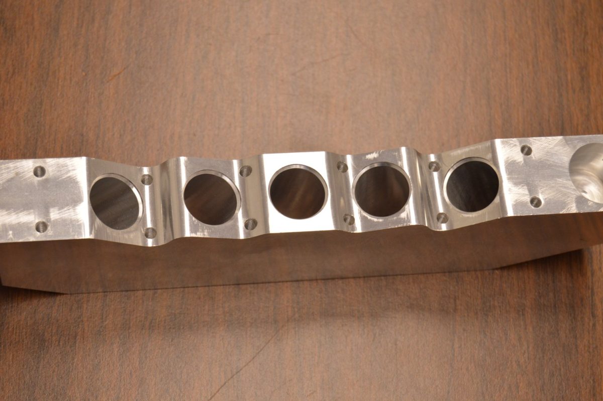 Homepage - Ideal Tool & Manufacturing Company, Inc.