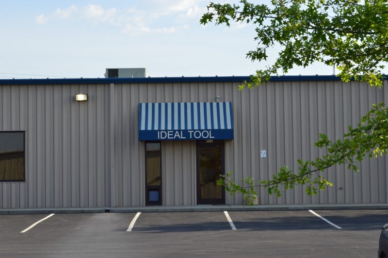 Capabilities - Ideal Tool & Manufacturing Company, Inc.